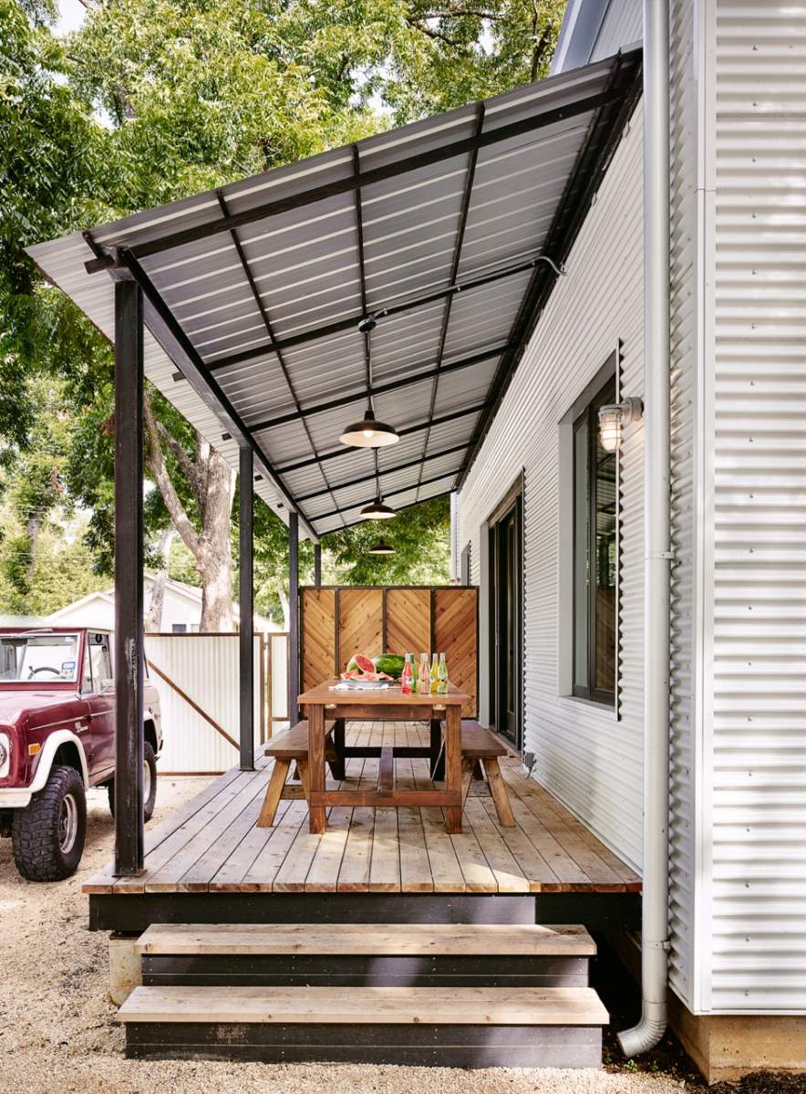 structural porch Bolm3 » Austin Iron